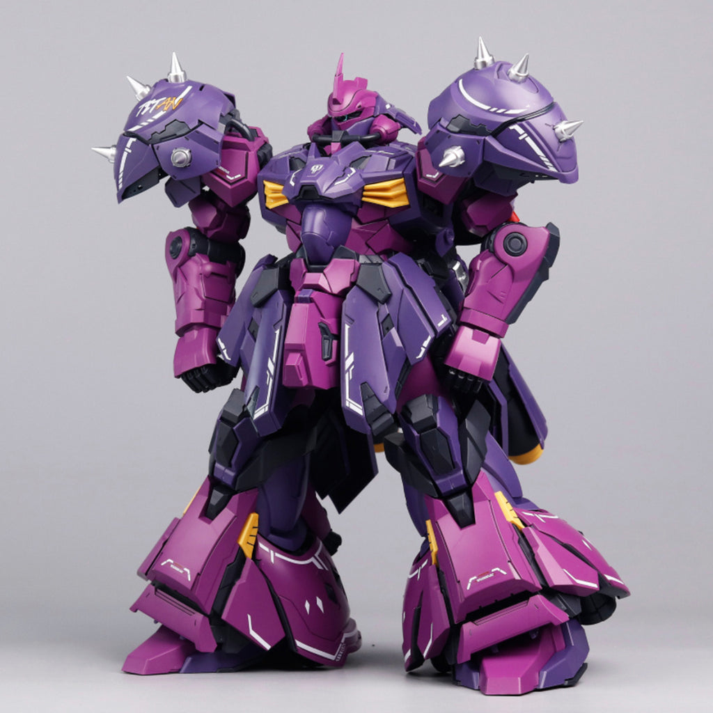 MechaArk 1/100 Dominant Titan Assembly Model Kits