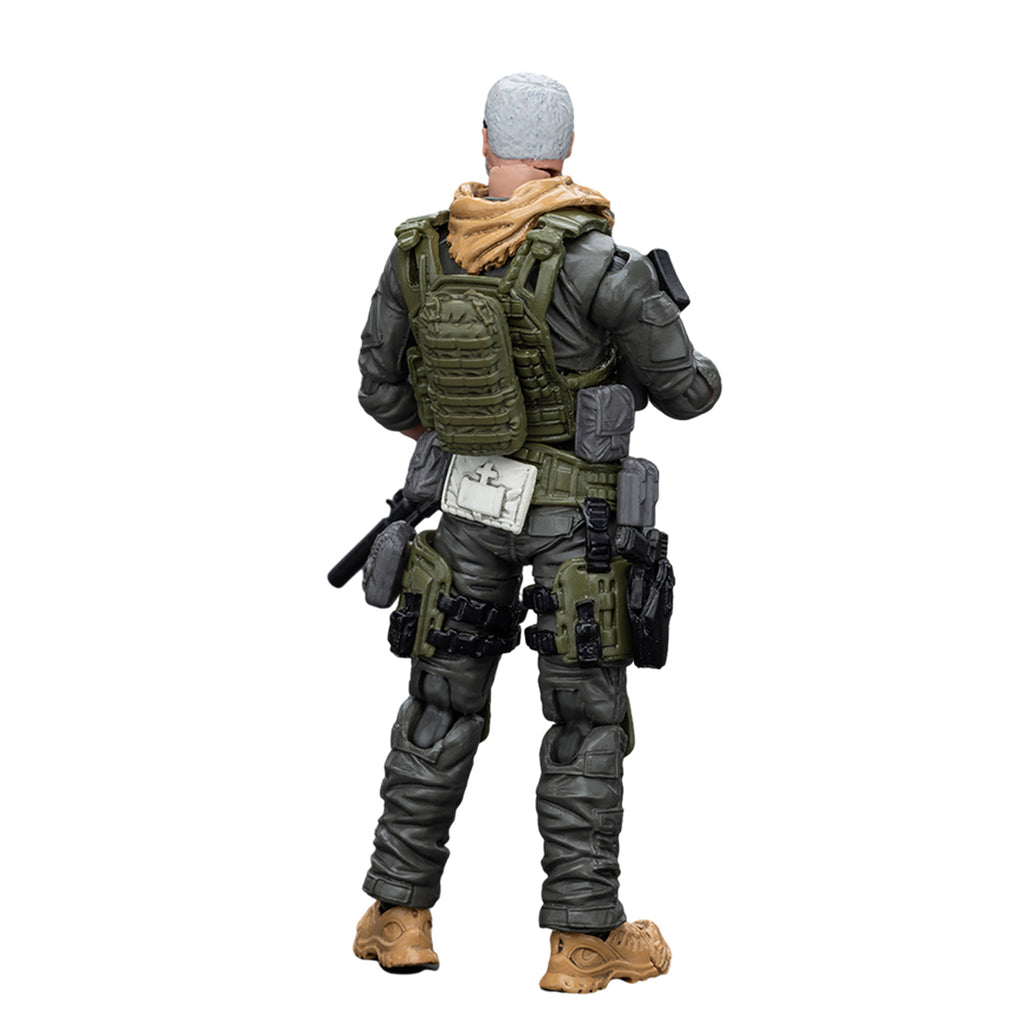 JOYTOY Hardcore Coldplay JT6922 Naro Defense Forces 13Th Assault Squad