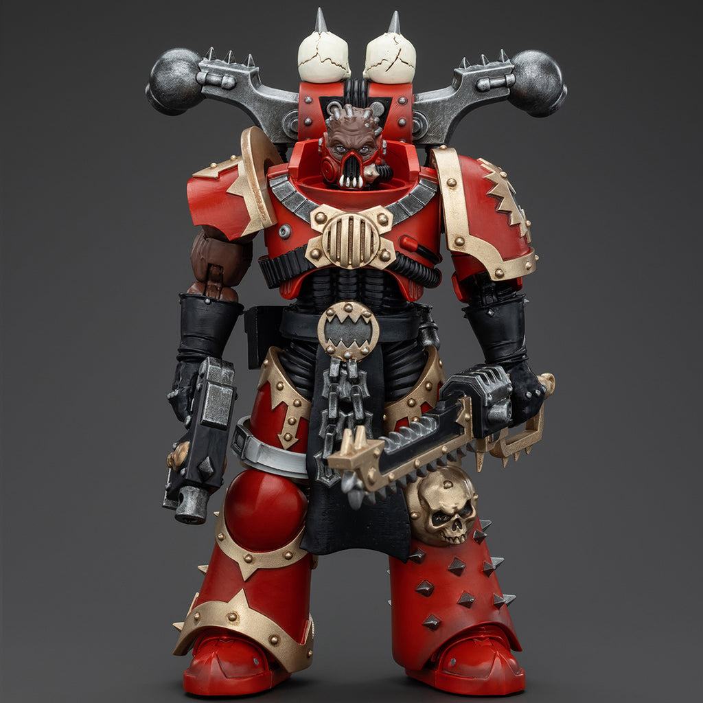 JOYTOY Strife JT6038 Roman Republic Legionary Light Infantry II 1/18 S