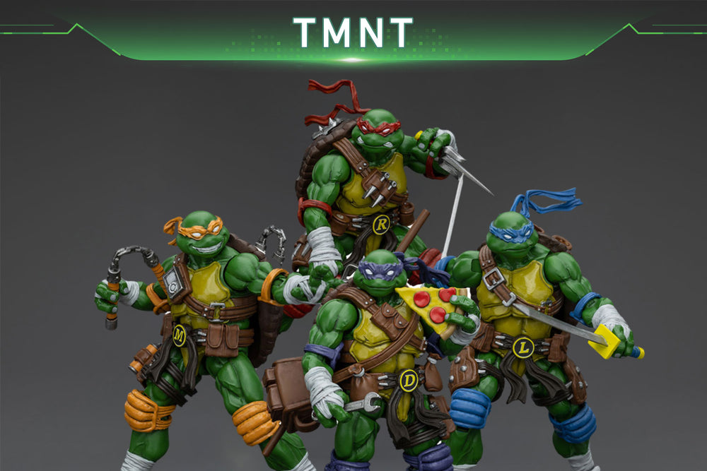 HiPlay Official Store | Collectible Figures & Toys