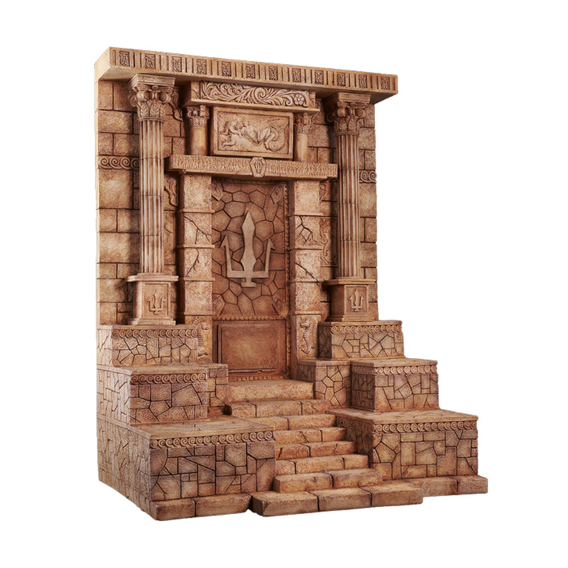 HiPlay Action Figure Diorama Sets - Detailed 1/6 & 1/12 Scale Scenes