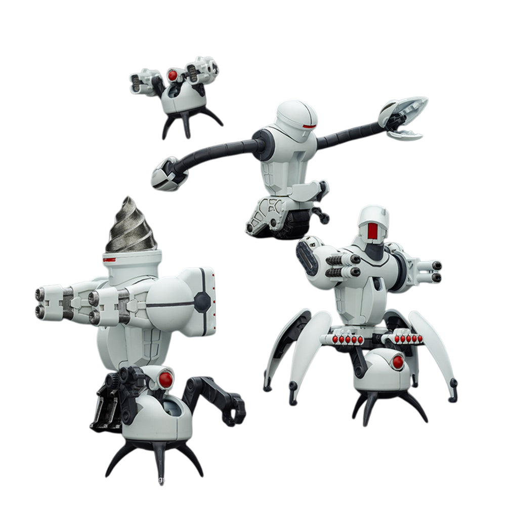 HiPlay JoyToy Action Figures - Warhammer 40K, Horus Heresy, Military ...