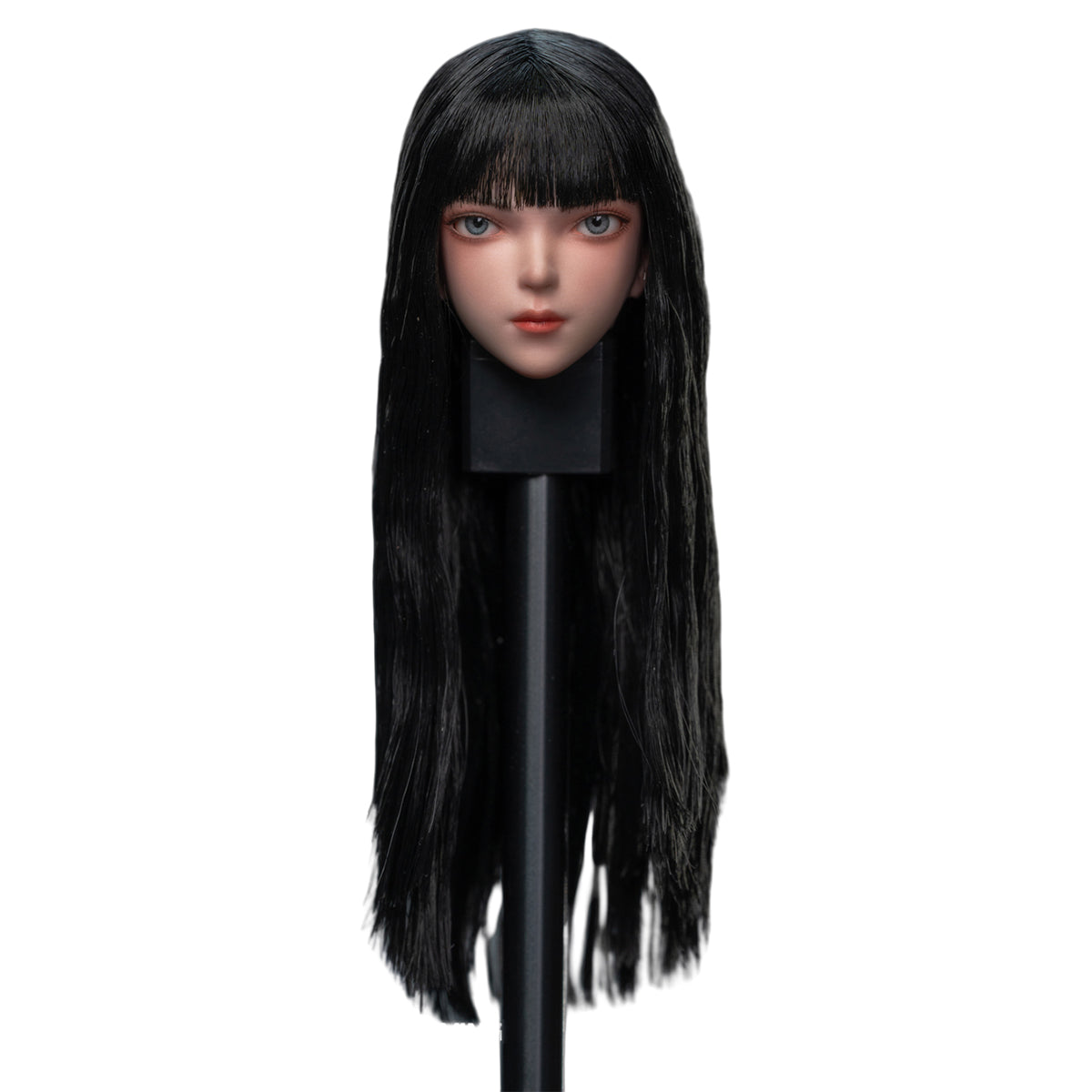 EHTOYS Movable Eye Head Sculpt Kui For Action Figures