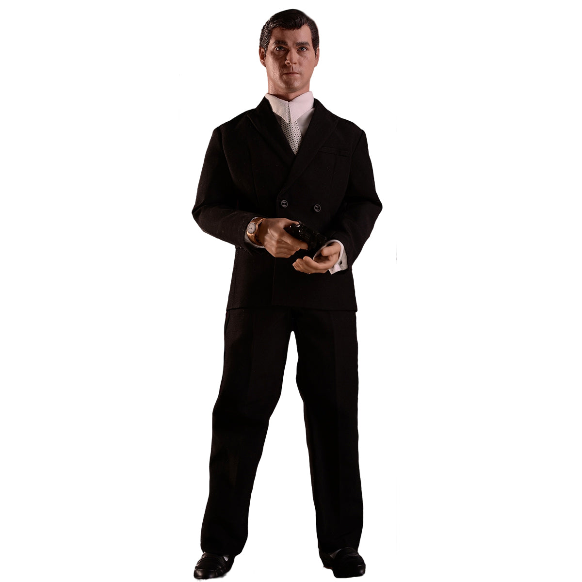 REDMAN TOY G Fellas Henry Action Figure