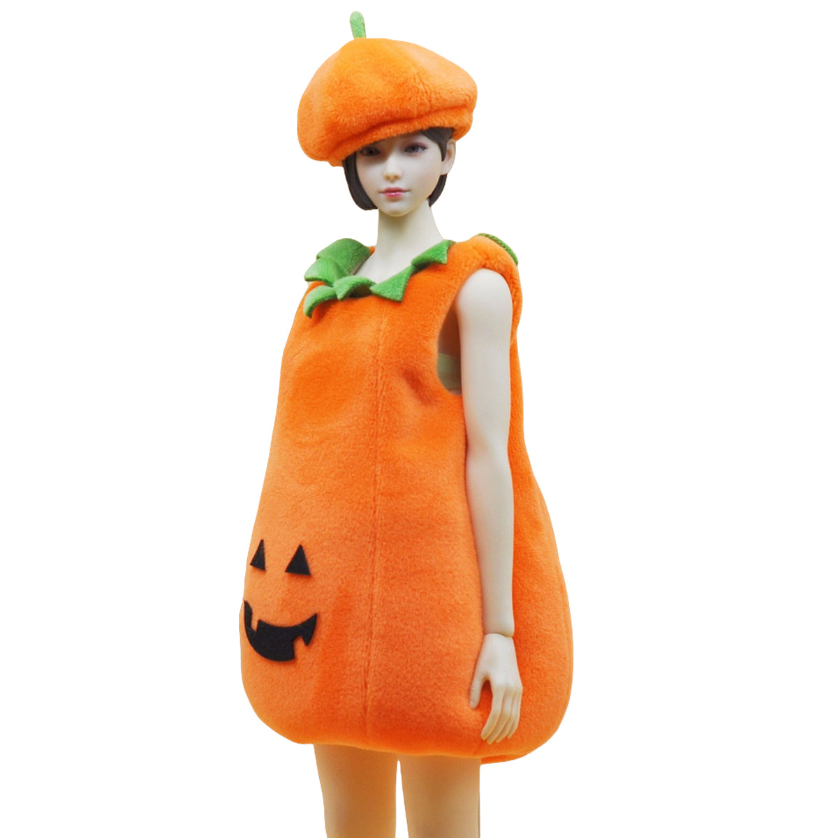 CUKE TOYS Cute COS Costume Set Ver.B For Action Figures
