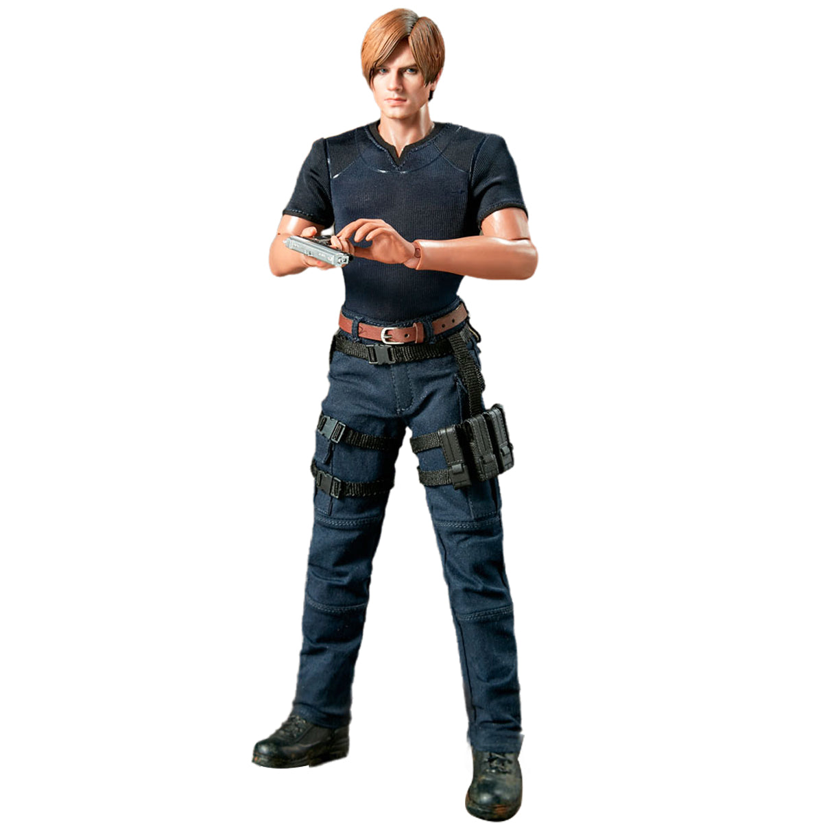 Zombie Killer Outfit