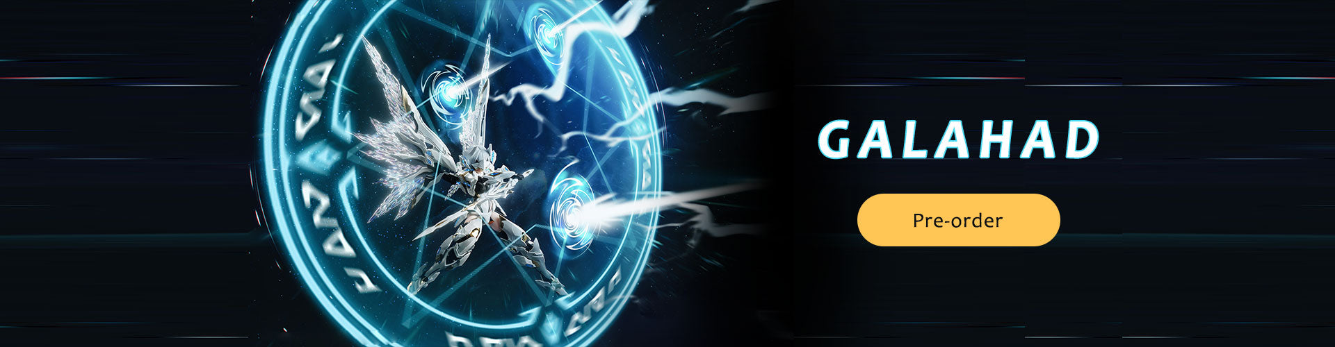 HiPlay Official Store | Collectible Figures & Toys