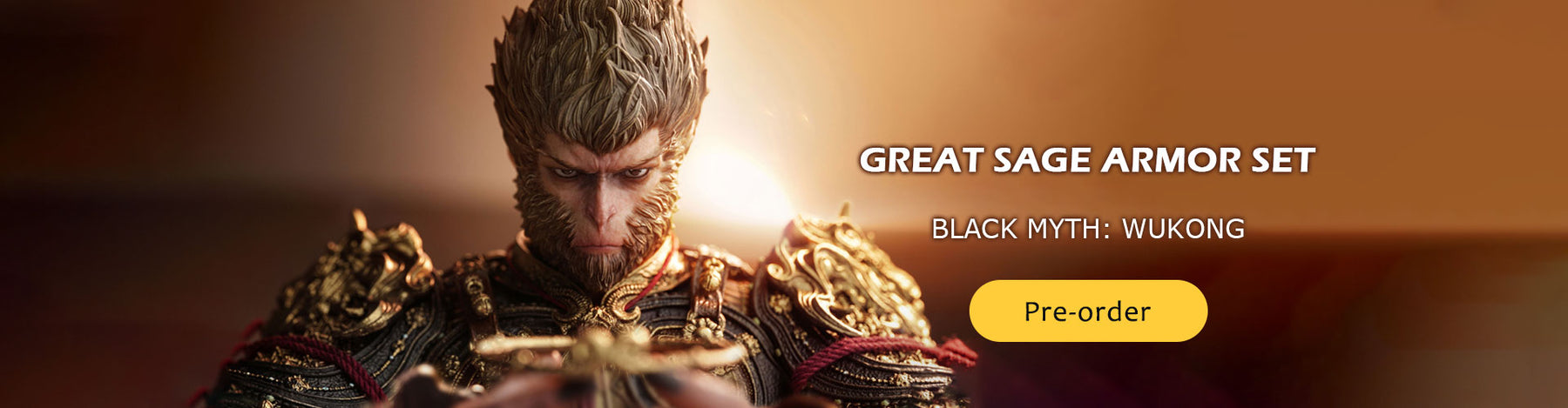 HiPlay Official Store | Collectible Figures & Toys