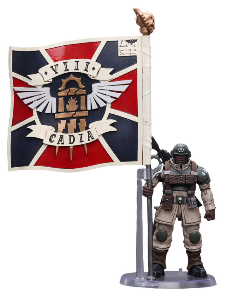 HiPlay JoyToy Warhammer 40K Action Figures - Rich Accessories ...