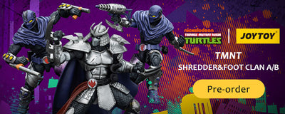 HiPlay Official Store | Collectible Figures & Toys